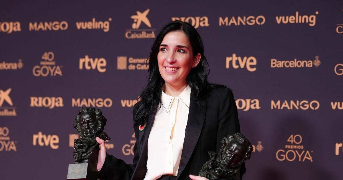 Familiendrama «Los Domingos» mit Goya als bester Film geehrt - Show-Biz ...