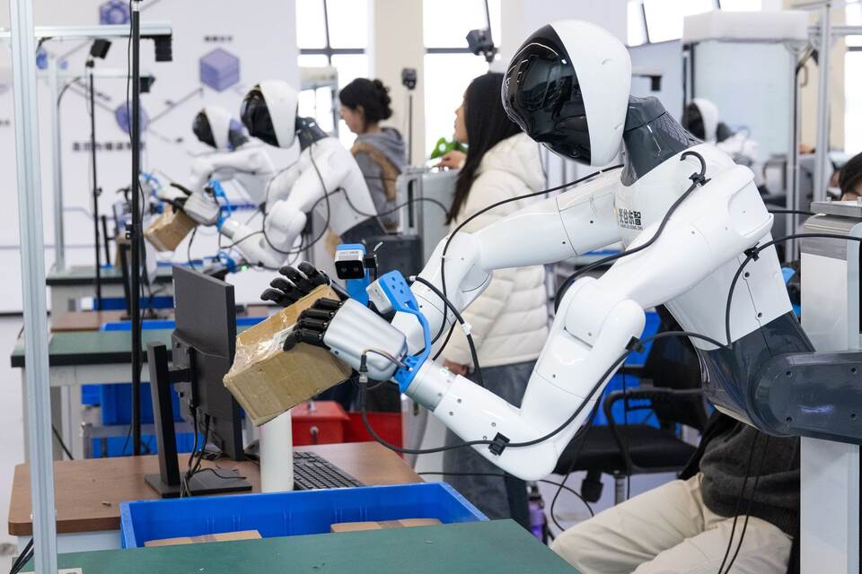 Was hinter Chinas Fünfjahresplan steckt - Wirtschaft weltweit ...