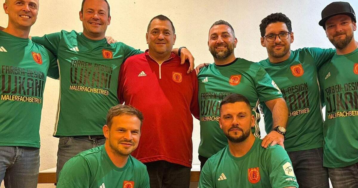 Der Fußball kehrt nach Eutingen zurück: Neuer Verein setzt erstmal auf ...