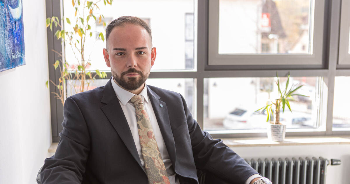 Mönsheim ein Jahr ohne Bürgermeister: Was wir über die Vorwürfe gegen ...