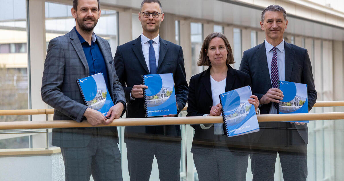 Enzkreis legt Bilanz 2025 vor: Rekordetat – aber wachsender Druck auf ...