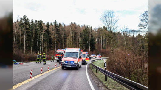 Unfall Nagold Heute
