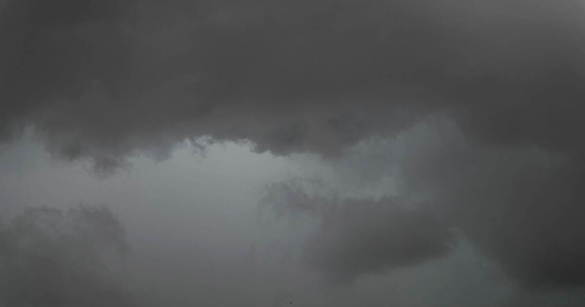 Sturm und Schnee statt Sonne – Griechenland friert im Mai - PZ-news.de ...