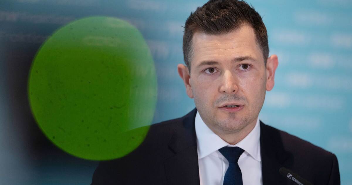 Dieser Mann führt künftig die mächtige CDU-Fraktion - Baden-Württemberg ...