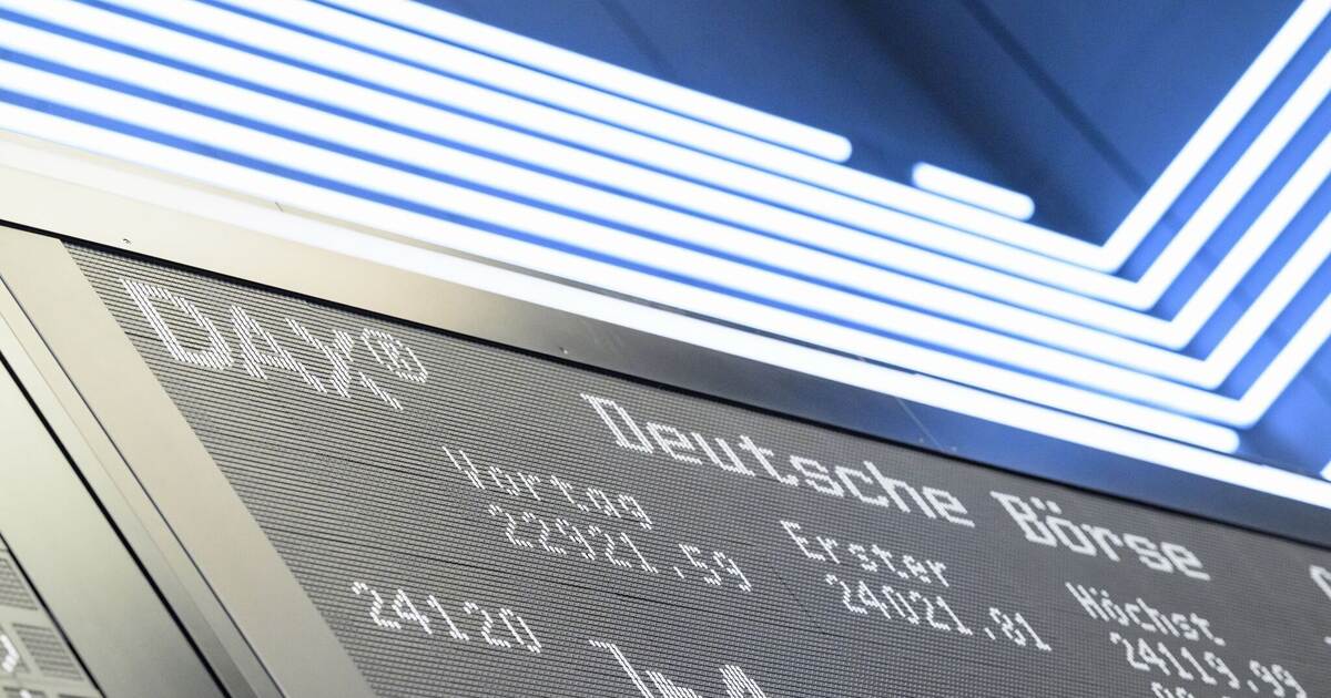 Altersvorsorge mit Wertpapieren? Viele bleiben skeptisch - Politik ...
