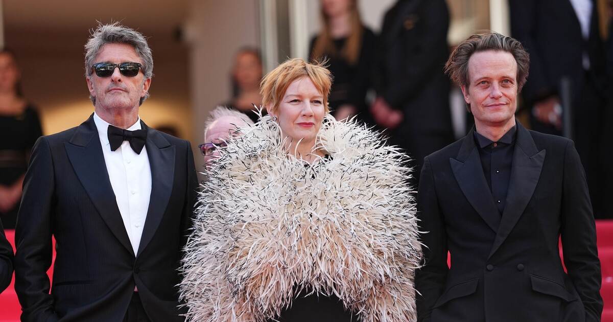 Cannes-Erfolg «Vaterland» eröffnet Filmfest München - PZ-news.de ...