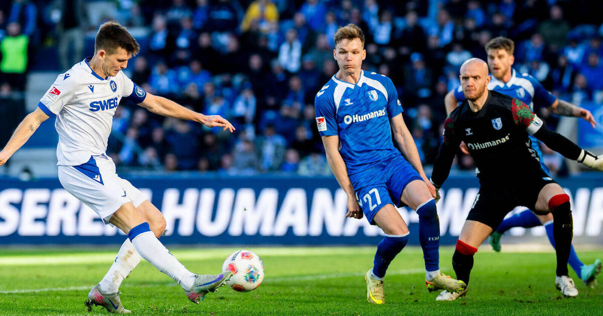 Stark im Abschluss, schwach im Sprint: Die Saisonbilanz des Karlsruher ...