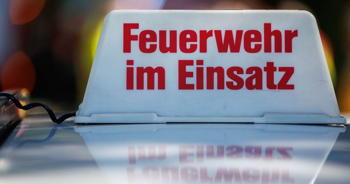 Gasaustritt in Keller von Gaststätte – Gebäude evakuiert - Baden ...