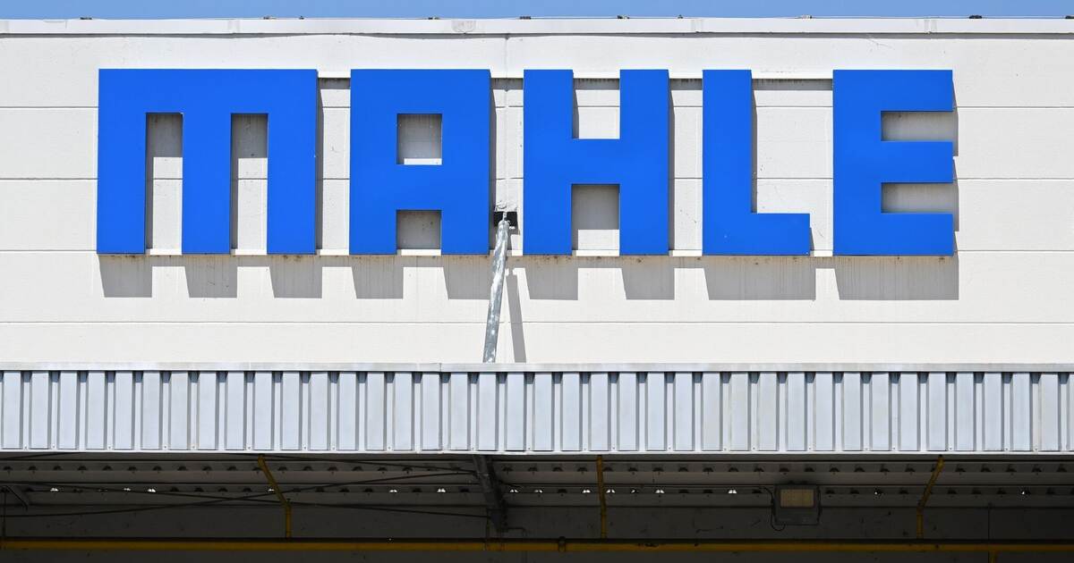 IG Metall: Einigung mit Autozulieferer Mahle erzielt - Baden ...
