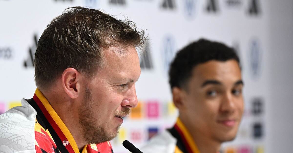 UNO-Spaß vor Finnland-Test - Chance für Karl und Undav - Sport weltweit ...