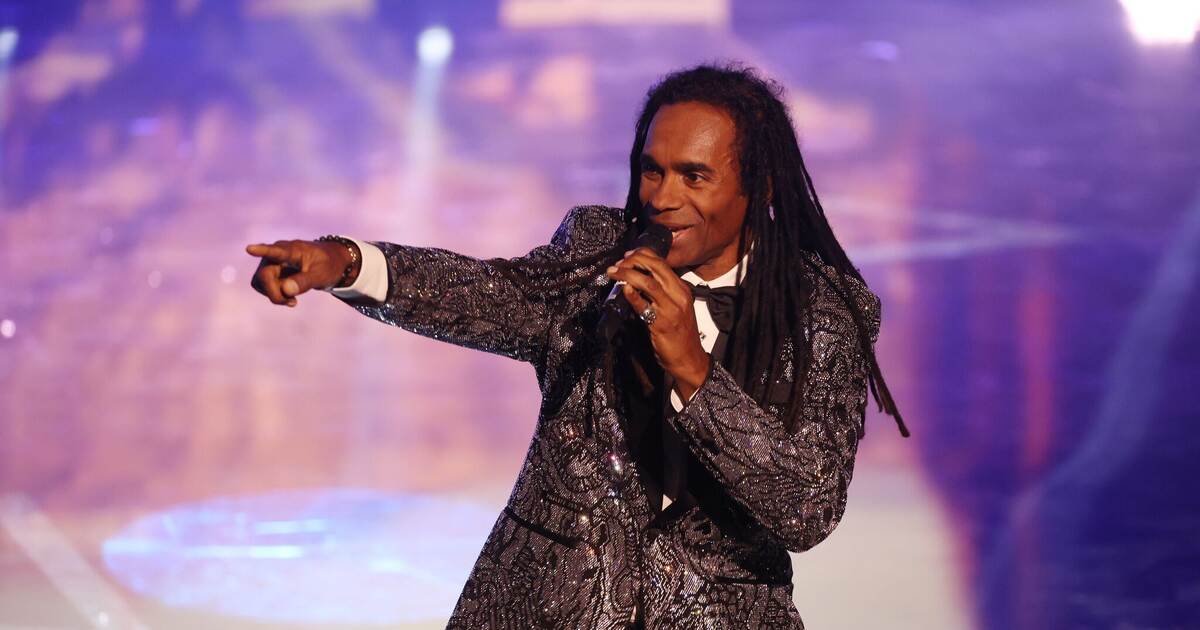 Milli-Vanilli-Frontmann doch nicht bei US-Jubiläumsfeier - Show-Biz ...