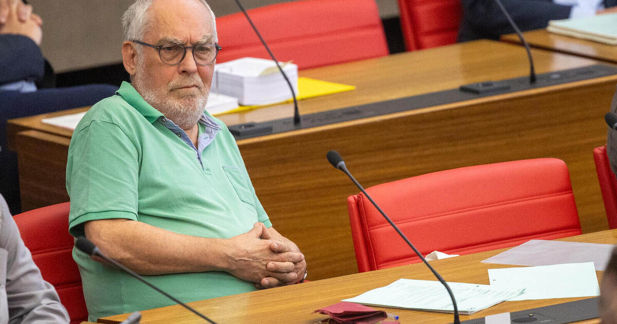 Stadtrat Klein erzwingt Sondersitzung des Pforzheimer Stadtrats – und ...