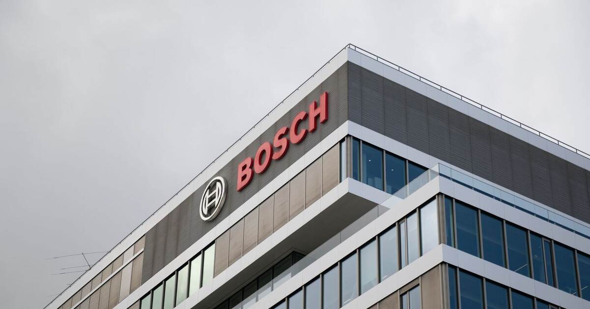 Bosch setzt auf Milliardenmarkt mit Robotik und KI - Baden-Württemberg ...