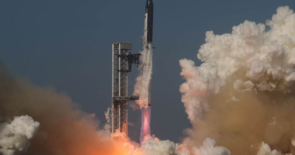 SpaceX-Börsendebüt macht Musk zum Billionär - PZ-news.de - Nachrichten ...