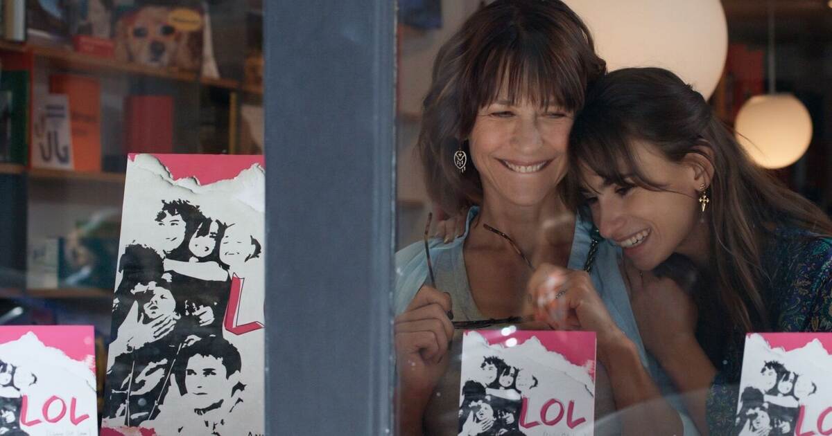 «LOL 2.0»: Die nächste Runde Familienchaos - Kino - Pforzheimer-Zeitung
