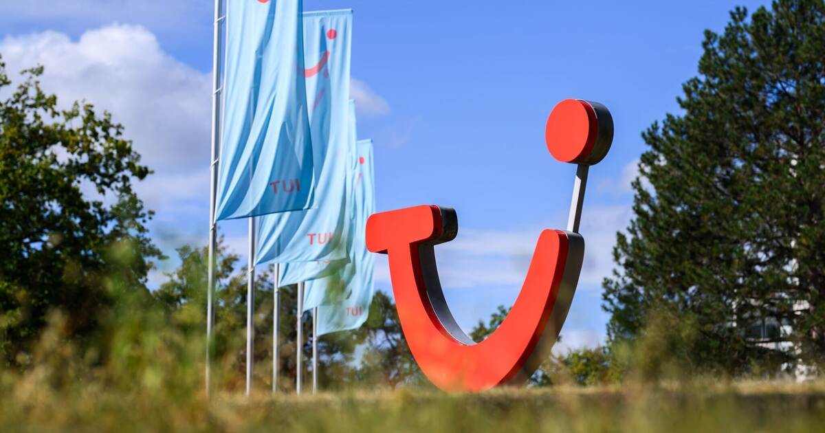 Teurer Sicherungsfonds - Tui drängt auf Reform - Wirtschaft weltweit ...