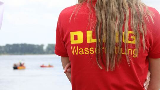 DLRG: Sechs Badetote seit Freitag - PZ-news.de - Nachrichten aus ...