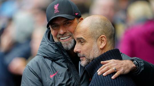 Hummels: Auch Guardiola wäre geeigneter Bundestrainer - Sport weltweit ...