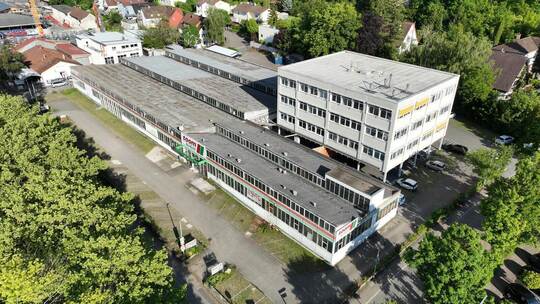 Toom-Abriss in Mühlacker steht bevor: Nach 34 Jahren endet eine Ära ...