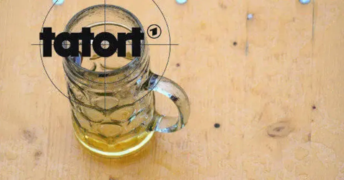 "Tatort" ohne Bier: Sponsoring wird verboten - Startseite - Pforzheimer ...