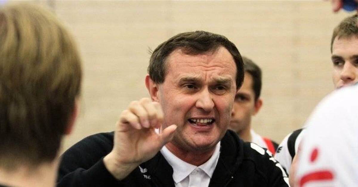 TGS trennt sich von Trainer Lebovic - Sport - Pforzheimer-Zeitung