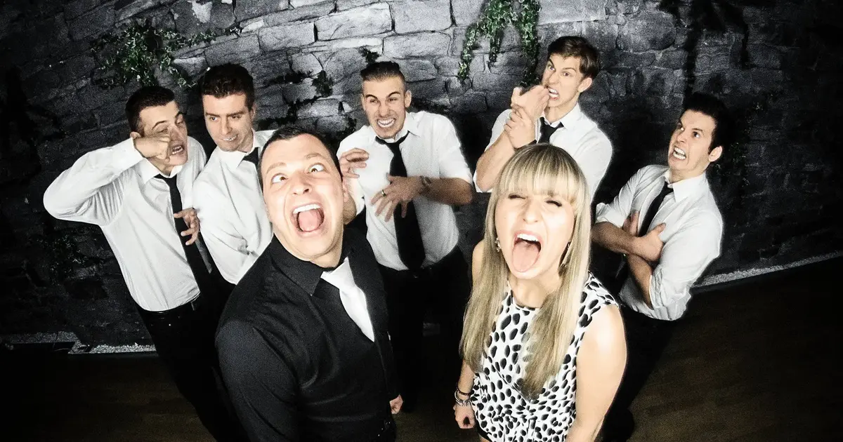 "6th Element" am Freitag ab 20 Uhr bei "Live at the Grenz" - Region ...