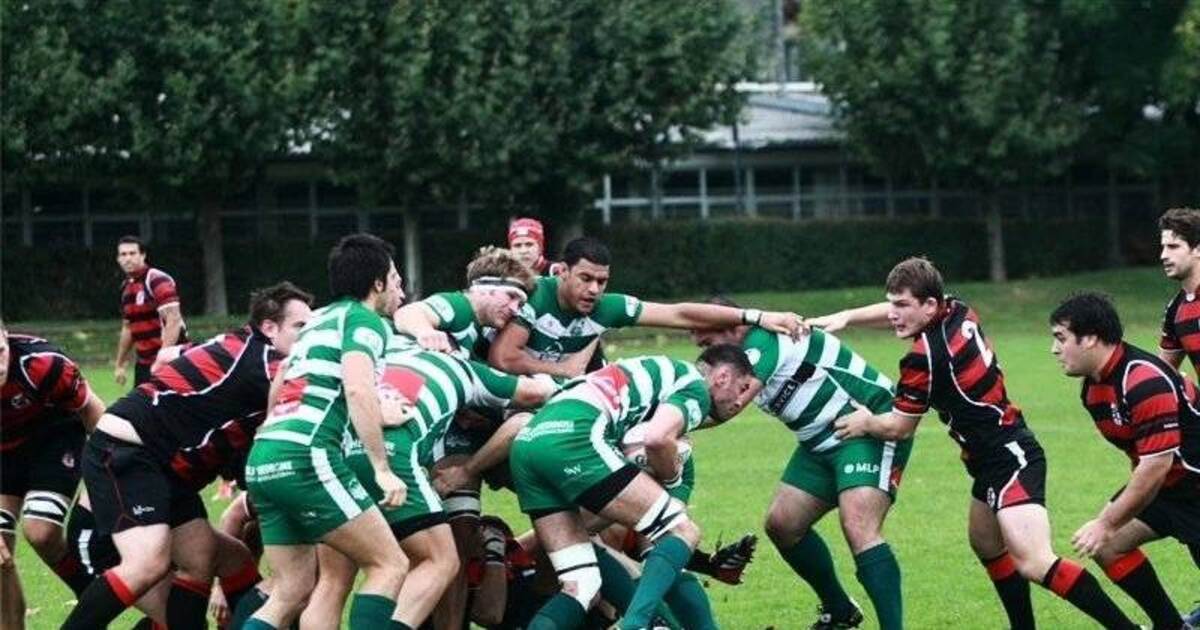 TV Pforzheim will wieder ins Halbfinale der Rugby-Bundesliga - Sport ...