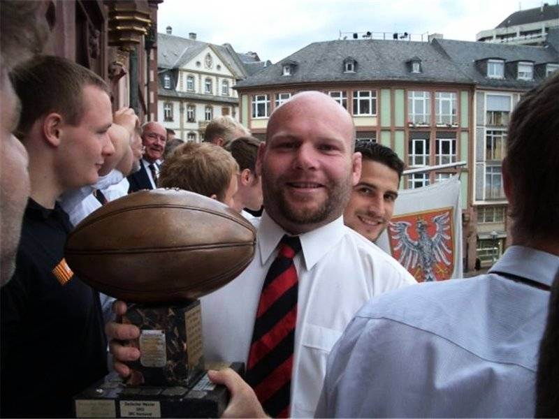 TV Pforzheim will wieder ins Halbfinale der Rugby-Bundesliga - Sport ...