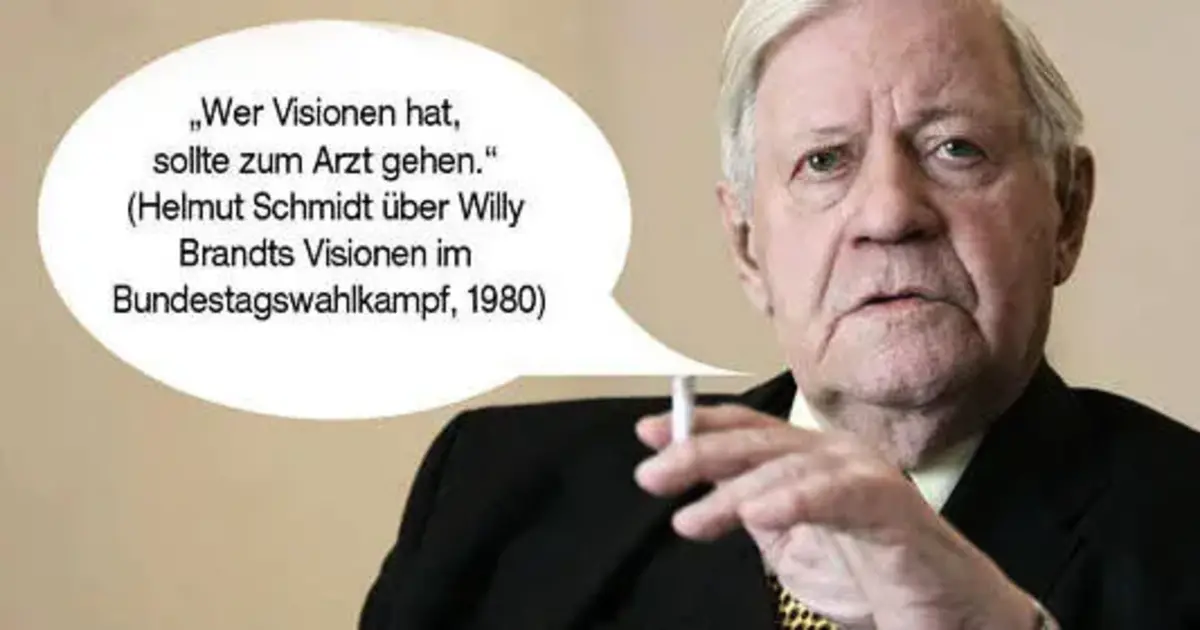 Rätsel der Woche: Welcher Politiker-Spruch ist der älteste? - Service ...