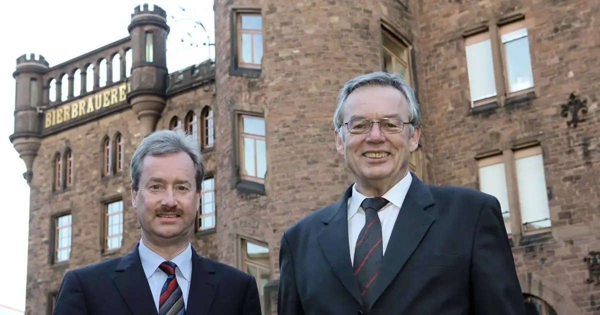 Privatbrauerei Hoepfner setzt auf Kontinuität: Willy Schmidt tritt ...