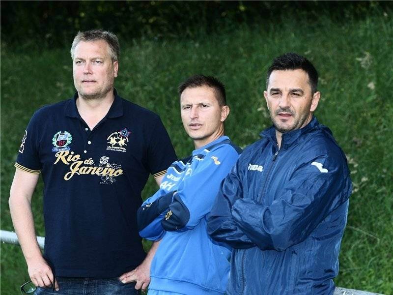 TSV Grunbach gegen SGV Freiberg nur Unentschieden - Sport - Pforzheimer ...