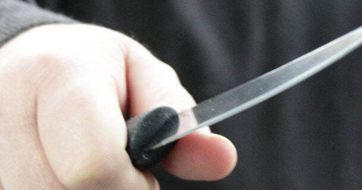 23 Jahre alter Enkel sticht Großvater nieder - Baden-Württemberg ...