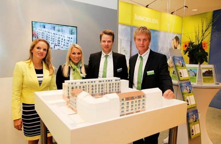IMMO 2014: Die Aussteller der Immobilienmesse - Bildergalerien ...