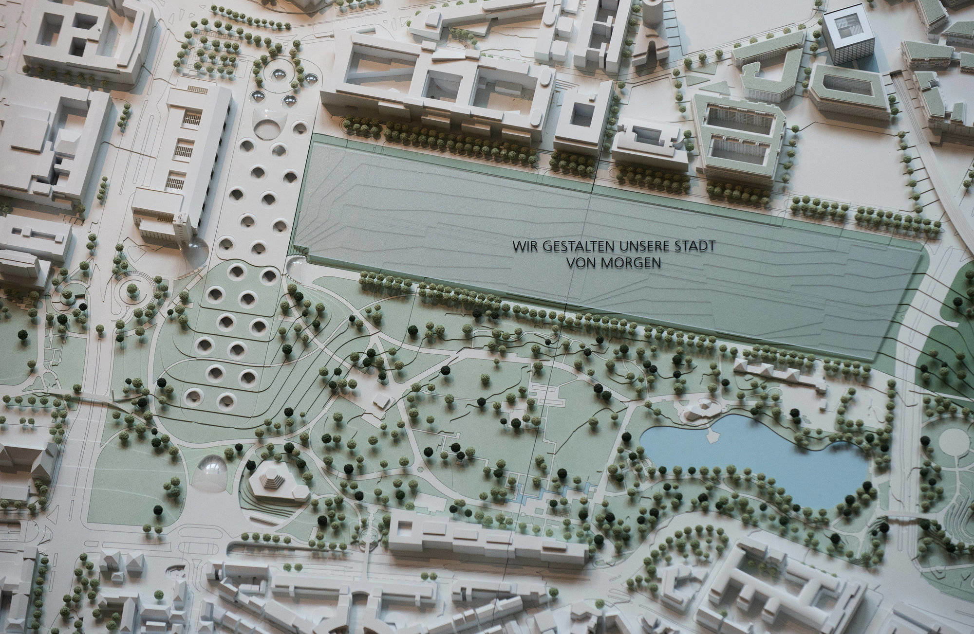 Umfrage ergibt erneut Mehrheit für Stuttgart 21 - Baden-Württemberg ...