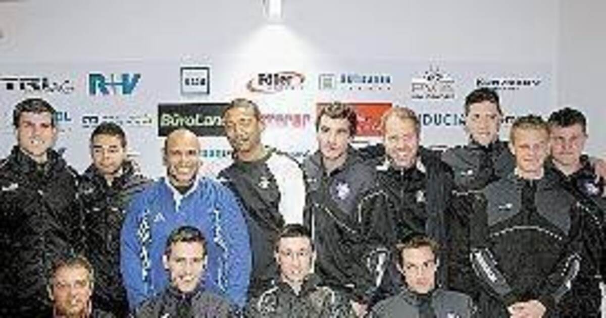 Hart, aber fair – Nöttingen trainiert mit Rugby-Spielern - Sport ...