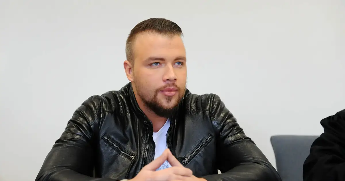 Disco-Schlägerei kostet Rapper «Kollegah» 46 000 Euro - Bildergalerie ...