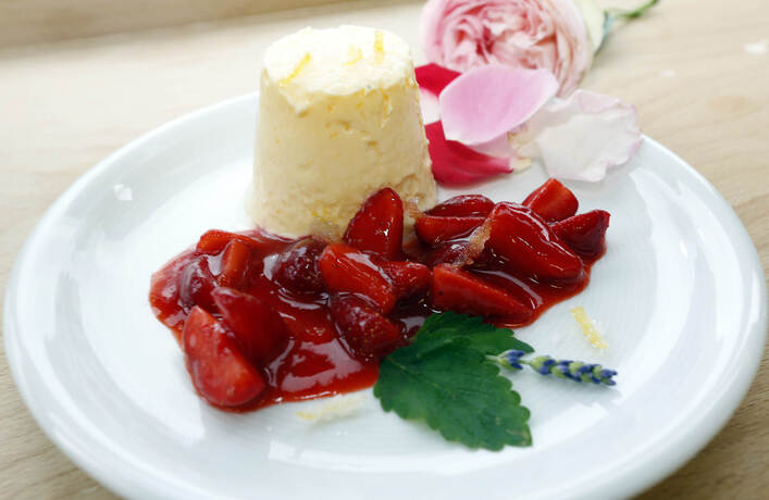 Heimatstarke Sommerküche: PZ-Redakteur Sven Bernhagen kocht mit Beate ...