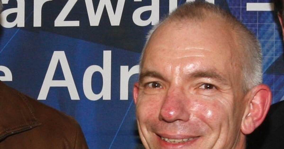 Kai Adam als Schulleiter am Reuchlingymnasium gewählt - Pforzheim ...