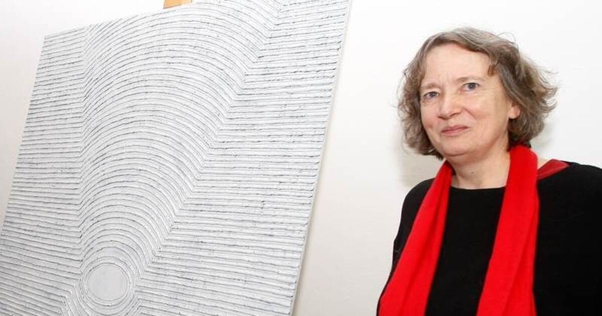 Künstler-Ehepaar Escher schmückt die Nordstadtschule - Kultur ...