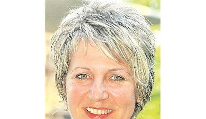 Sabine Jost | Personensuche - Kontakt, Bilder, Profile & mehr!