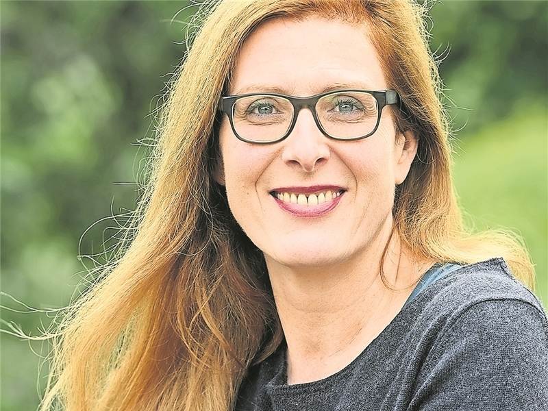 Gebürtige Pforzheimerin Maria Ochs tritt Nachfolge von Gerhard Baral an ...