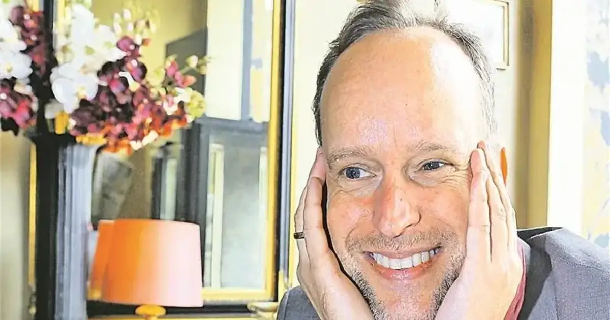 Peter Oppermann ist der neue Chefdramaturg am Theater - Kultur - Pforzheimer-Zeitung