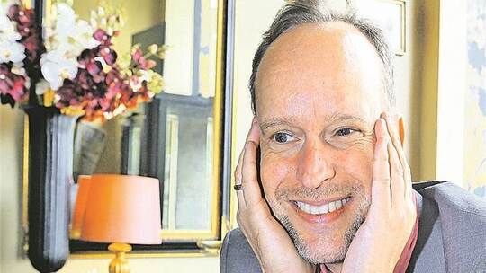 Peter Oppermann ist der neue Chefdramaturg am Theater - Kultur ...