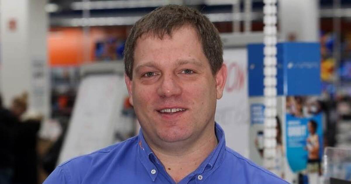 Pforzheimer Saturn-Chef Timo Gsell: „Man hat uns Handschellen angelegt ...