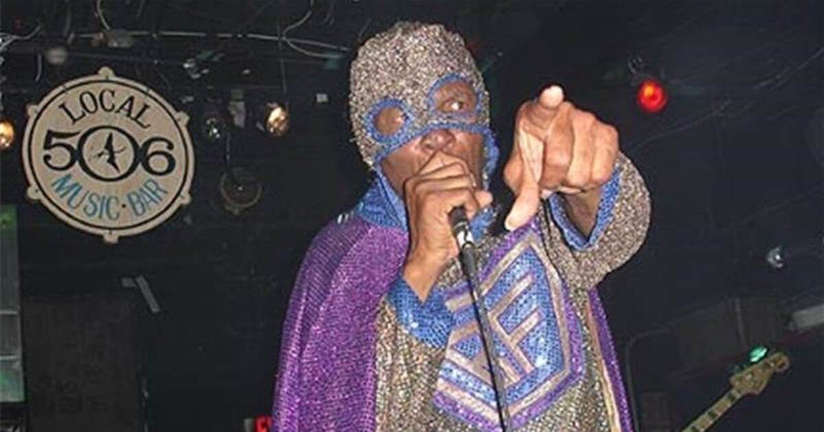 Rapper Blowfly mit 76 Jahren gestorben - Kultur - Pforzheimer-Zeitung