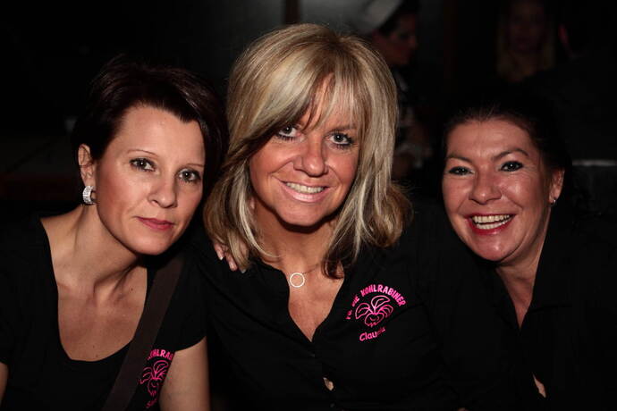 Prunksitzung der "Letrum Garde" Würm - Bildergalerien - Pforzheimer-Zeitung