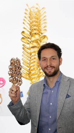 Inhorgenta in München: 80 Aussteller aus Pforzheim und der Region ...