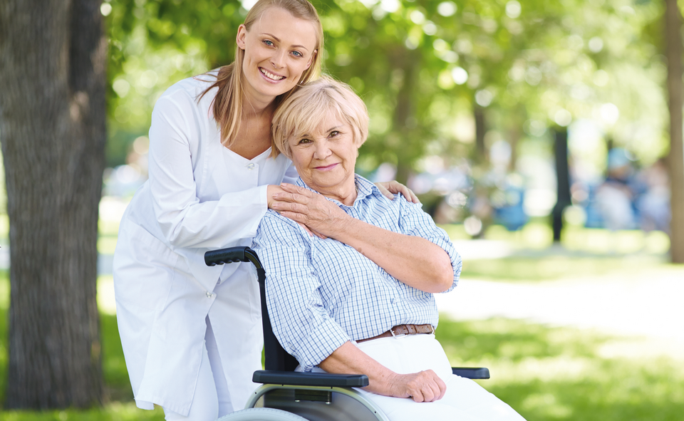 Ausbildungstag zum Beruf Altenpfleger im Heim am Hachel - Pforzheim ...