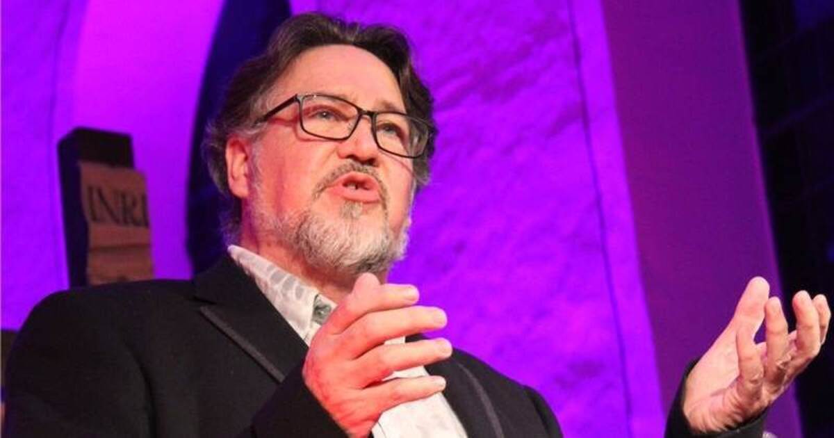 Eddie Gauntt sorgt für Hörgenuss in Knittlingen - Kultur - Pforzheimer ...