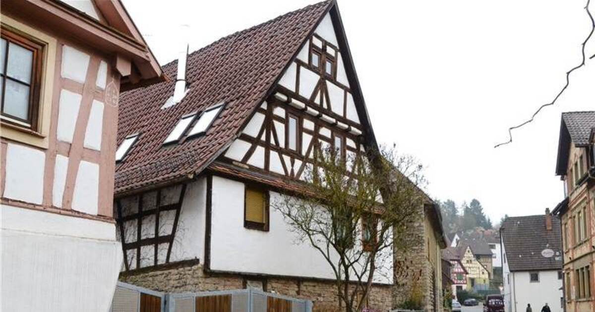Ispringen: Gemeinderat beschließt Bebauungspläne im Unterdorf und bis ...